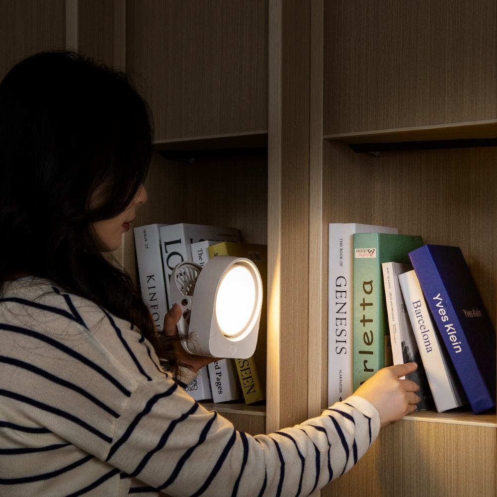 BIGクリップランプ – Bexcel